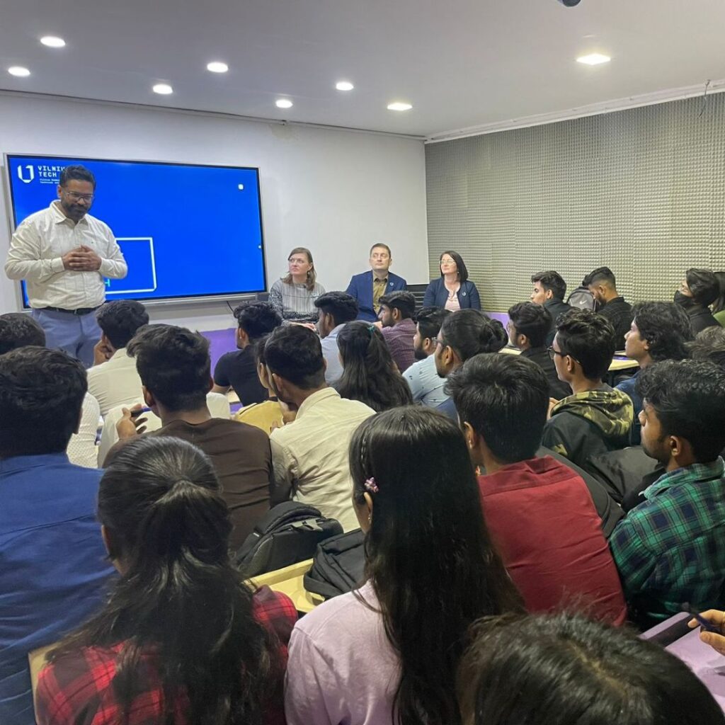 Delhi Global Institute Of Technology